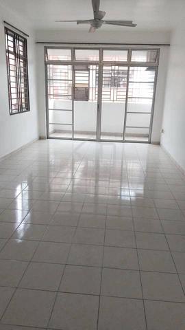 Apartment for Sale, 3 Bedroom, 1129 sq.ft, Villa Bestari, Johor Bahru ...