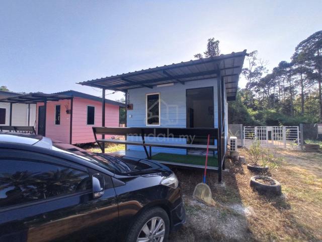 Nature Homestay Atok Sungai Kuala Kuang Kupang - Accommodation ...
