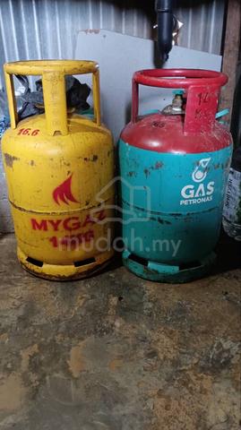 Tong gas isi penuh - Home Appliances & Kitchen for sale in Kota ...