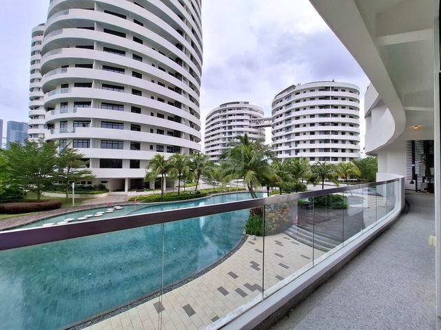 Condominium for Sale, 3 Bedroom, 1900 sq.ft, O2 Residence @ Puchong ...