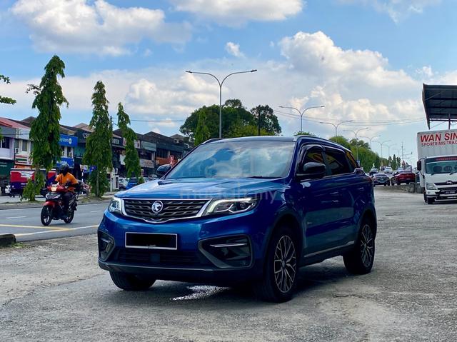 [2022] Proton X70 PREMIUM 2WD 1.8L (A) SE LIMITED - Cars for sale in Skudai, Johor