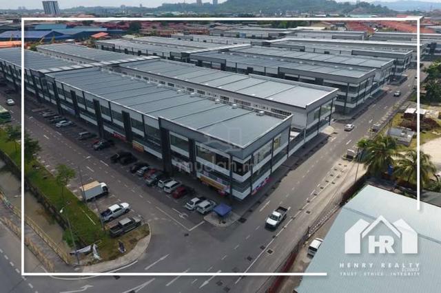 Retail space for Rent, 1200 sq.ft, Kota Kinabalu, Sabah | Mudah.my