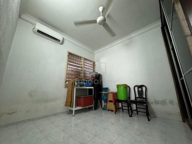 Semi-Detached House for Sale, 4 Bedroom, 4200 sq.ft, Bukit Mertajam ...