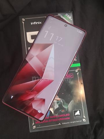 Infinix Note 50s (Fullset) - Mobile Phones & Gadgets for sale in Bayan ...