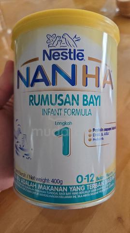 Nestle Nanha Infant Formula - Moms & Kids for sale in Kota Kinabalu, Sabah