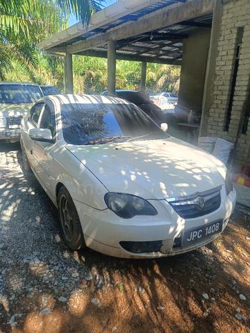 2013 Proton PERSONA 1.6 ELEGANCE MEDIUM LINE (M) - Cars for sale in ...