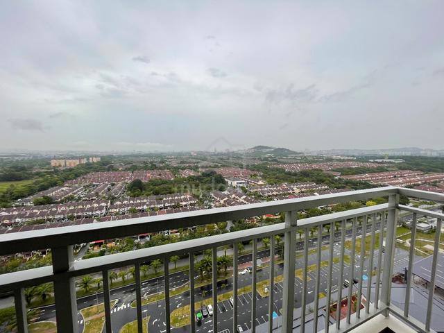 Apartment for Sale, 3 Bedroom, 1000 sq.ft, Pangsapuri Harmoni 1 RSKU ...