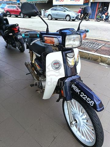 honda ex5 dream - Motorcycles for sale in Batu Berendam, Melaka ...