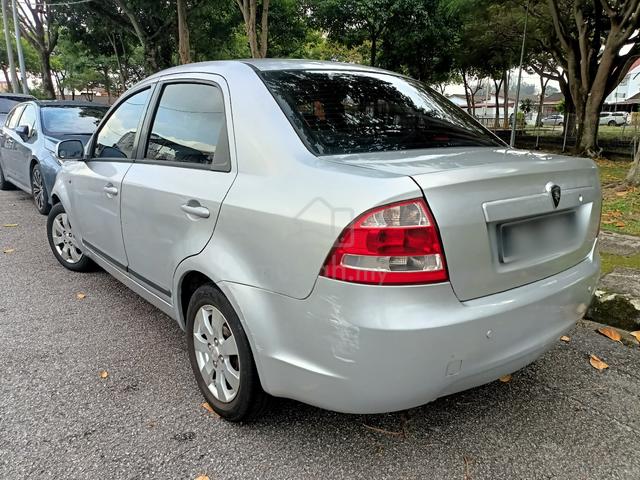 2008 Proton SAGA 1.3 BASE LINE (A) - Cars for sale in Greenlane, Penang ...