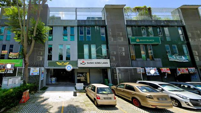 Shop lot for Sale, 3350 sq.ft, USJ, Selangor | Mudah.my