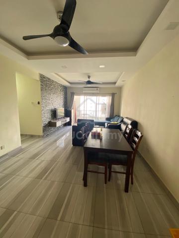 Condominium for Rent, 4 Bedroom, 1245 sq.ft, Suriamas, Bandar Sunway ...