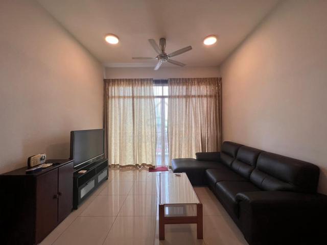 Condominium for Sale, 3 Bedroom, 1000 sq.ft, The Cantonment, Pulau ...