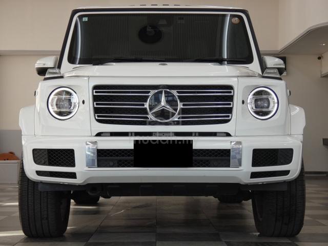 2021 Mercedes Benz G400 D 2.9 (A) / G350D - Cars for sale in Cyberjaya ...