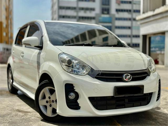 Perodua MYVI 1.3 LAGI BEST (A) SE 2014 - Cars for sale in Pandan Indah ...