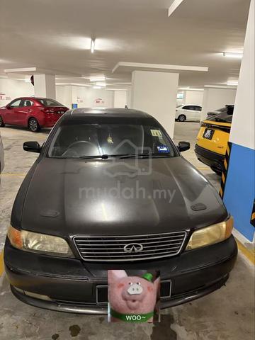 1999 Nissan CEFIRO 3.0 BROUGHAM (A) - Cars for sale in Cheras, Kuala Lumpur