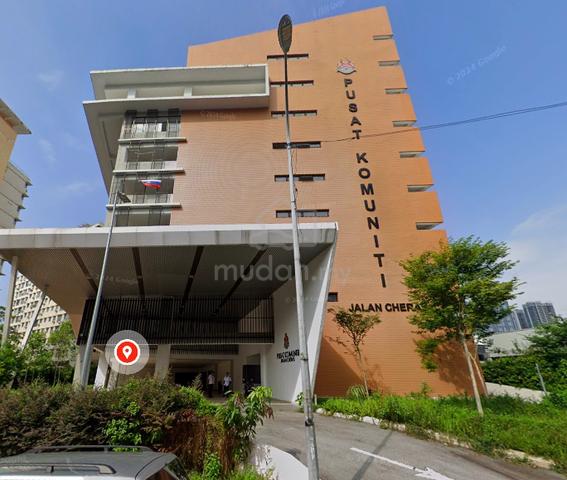 Office space for Rent, 11000 sq.ft, Cheras, Kuala Lumpur | Mudah.my