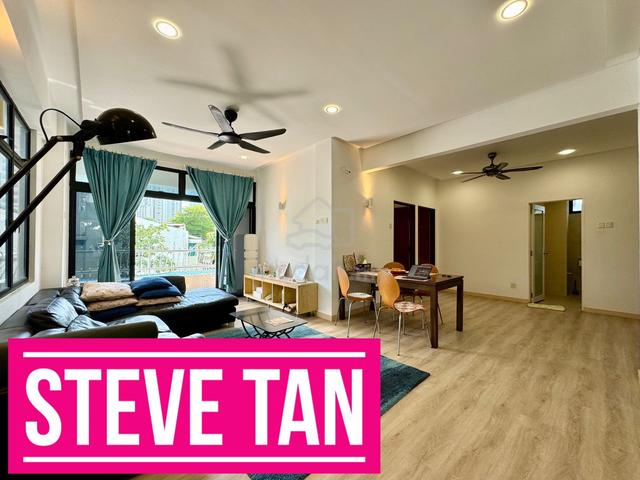 Condominium for Sale, 3 Bedroom, 1200 sq.ft, Villa Ria, Tanjung Bungah ...