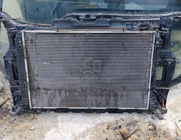 Audi Q5 Radiator - Car Accessories & Parts for sale in Bayan Lepas, Penang