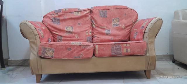 Sofa 2 Seater - Furniture & Decoration for sale in Setapak, Kuala Lumpur