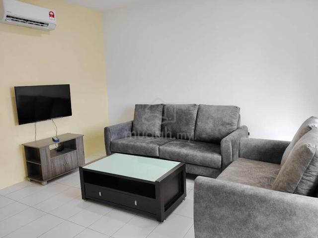 Service Residence for Rent, 2 Bedroom, 682 sq.ft, TT3 Soho, Kuching ...