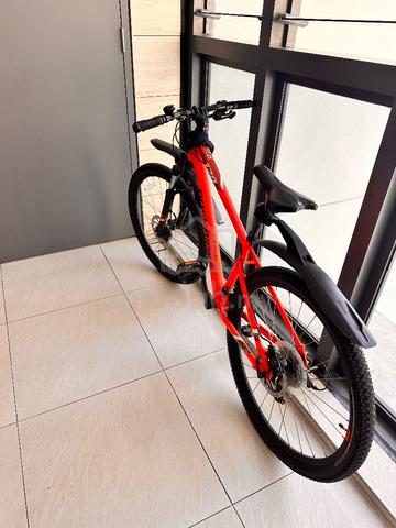 Decathlon Mountain Bike - Sports & Outdoors for sale in Old Klang Road ...