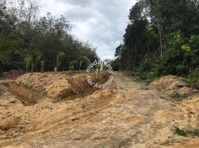 Agricultural Land for Sale, 2.19 Acre(s), Merlimau, Melaka | Mudah.my