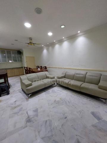 Apartment for Sale, 3 Bedroom, 900 sq.ft, Pangsapuri Opal, Subang Bestari, Selangor | Mudah.my