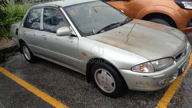 1.5 Wira (A) 1997 - Cars for sale in Damansara Damai, Selangor