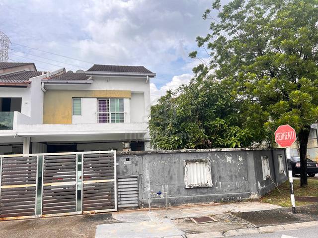 2-storey Terraced House for Sale, 4 Bedroom, 3200 sq.ft, Kajang ...