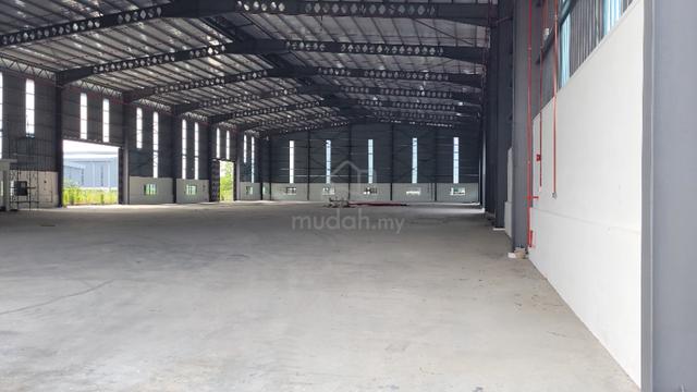 Warehouse / Factory for Sale, 87000 sq.ft, Seremban, Negeri Sembilan ...