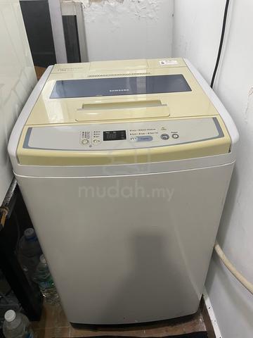 7kg Toshiba Washing Machine - Home Appliances & Kitchen for sale in ...