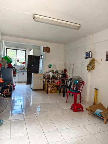 Flat for Sale, 2 Bedroom, 542 sq.ft, Kepayan Ridge, Kota Kinabalu ...