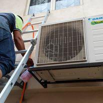 ARIF Servis Aircond Baiki Install Pasang & WIRING - Services for sale ...