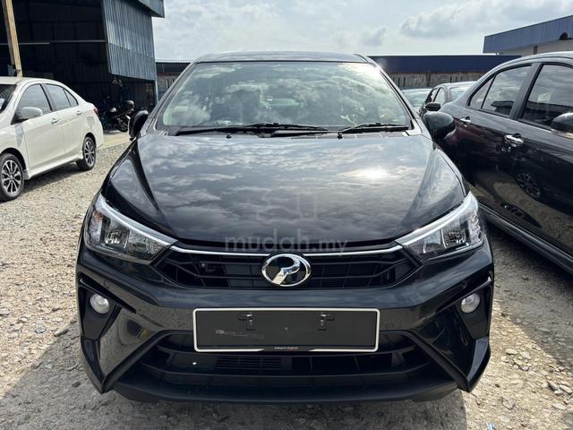 2025 Perodua BEZZA 1.3 X Fast STOCK / LOW Deposit - Cars for sale in ...