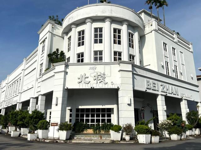 Shop lot for Sale, 8848 sq.ft, Melaka Tengah, Melaka 112952291 | Mudah.my