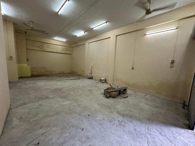 Shop lot for Rent, 1000 sq.ft, Kota Kinabalu, Sabah | Mudah.my