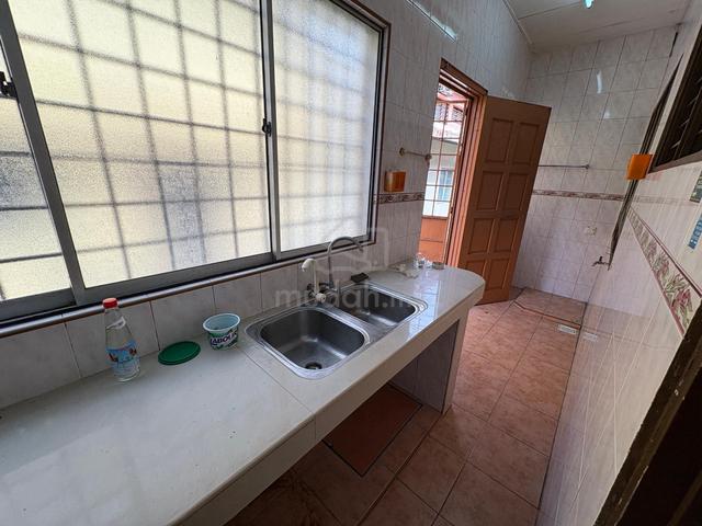 2-storey Terraced House for Rent, 4 Bedroom, 1500 sq.ft, Subang Bestari ...