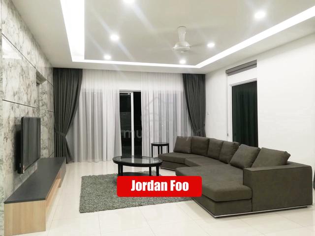 Condominium for Sale, 8 Bedroom, 9500 sq.ft, One Tanjong, Tanjung ...