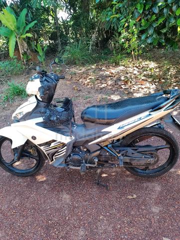 LC v4 2017 - Motorcycles for sale in Pendang, Kedah