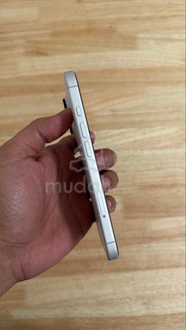 Iphone 16 128GB - Mobile Phones & Gadgets for sale in Ipoh, Perak