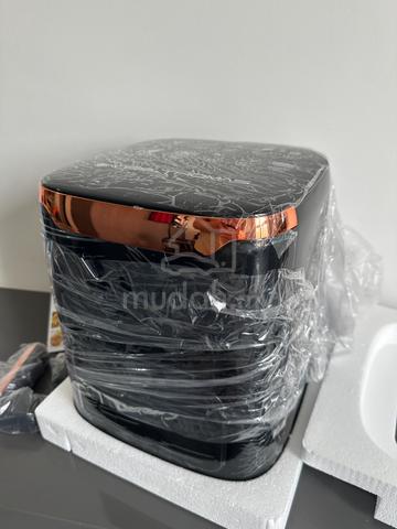 SWISS THOMAS® Air Fryer | Original Baru New MY Set - Home Appliances ...