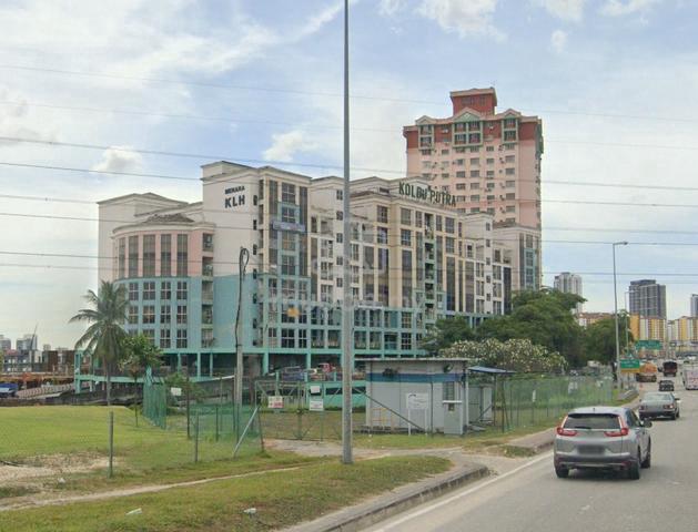 Condominium for Sale, 3 Bedroom, 837 sq.ft, Menara KLH (Puchong ...