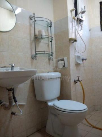 Condominium for Sale, 4 Bedroom, 1212 sq.ft, Shang Villa, Kelana Jaya ...