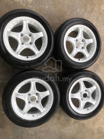 made in japan - Car Accessories & Parts for sale in Kuala Terengganu ...