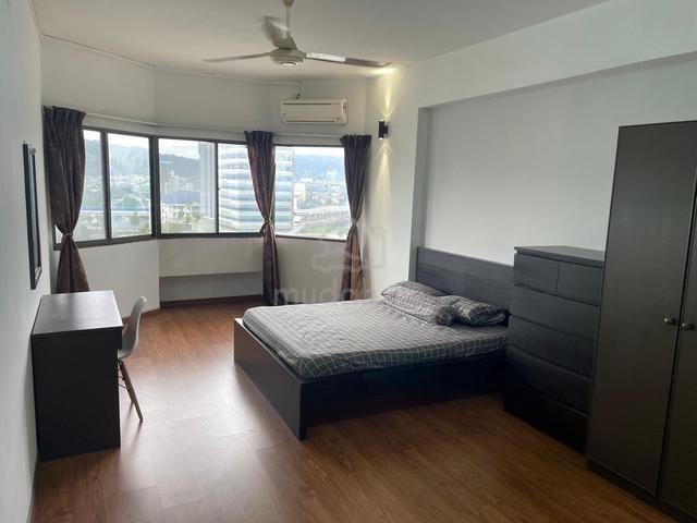 Condominium for Rent, 3 Bedroom, 1614 sq.ft, GCB Court, Ampang, Kuala ...