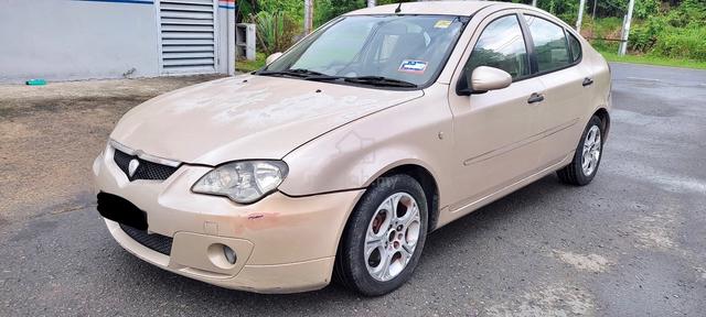 2004 Proton GEN-2 1.6 (A) - Cars for sale in Kota Kinabalu, Sabah