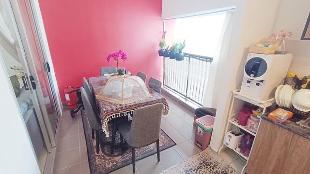 Apartment for Sale, 3 Bedroom, 1000 sq.ft, Pangsapuri Harmoni Elmina 1 ...