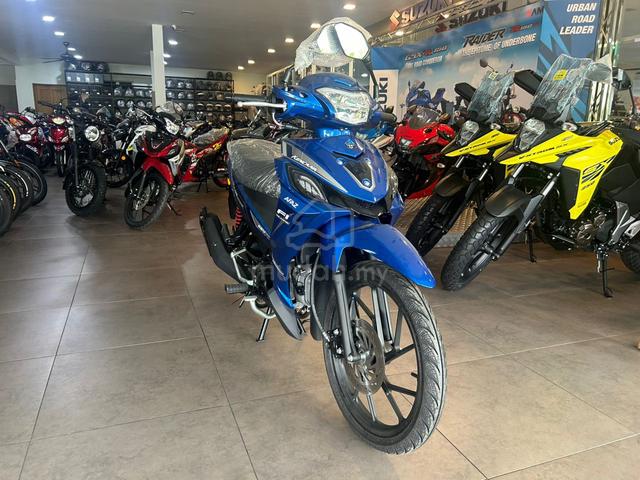 Afaz Kencana 115 - Motorcycles for sale in Seremban, Negeri Sembilan ...