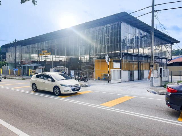 Retail space for Rent, 12000 sq.ft, Bangi, Selangor 111778682 | Mudah.my