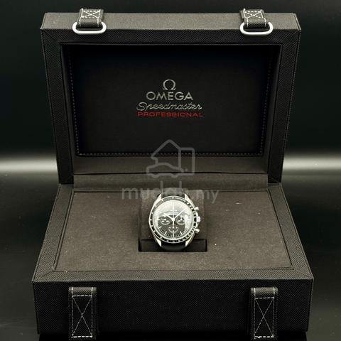 Omega SpeedMaster MoonWatch - Watches & Fashion Accessories for sale in ...